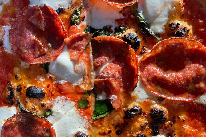 Half-Day Private Pizza Crawl in Manhattan - Who Would Love This Tour?
