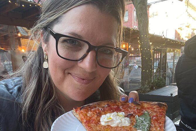 Half-Day Private Pizza Crawl in Manhattan - The Sum Up