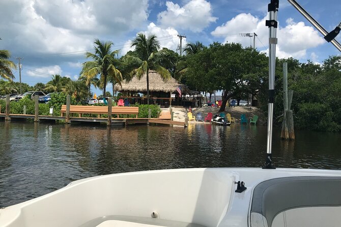 Half-Day Private Sarasota Charter Tour with Wildlife Watching - FAQ