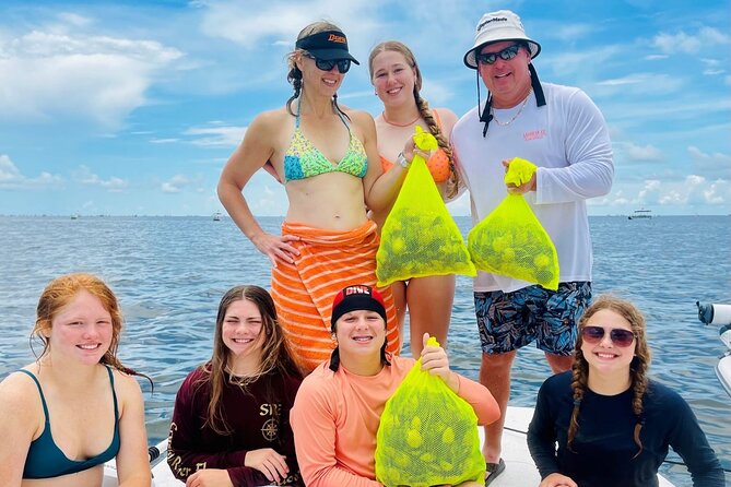 Half-Day Private Scallop Harvesting Snorkel Excursion - Key Points