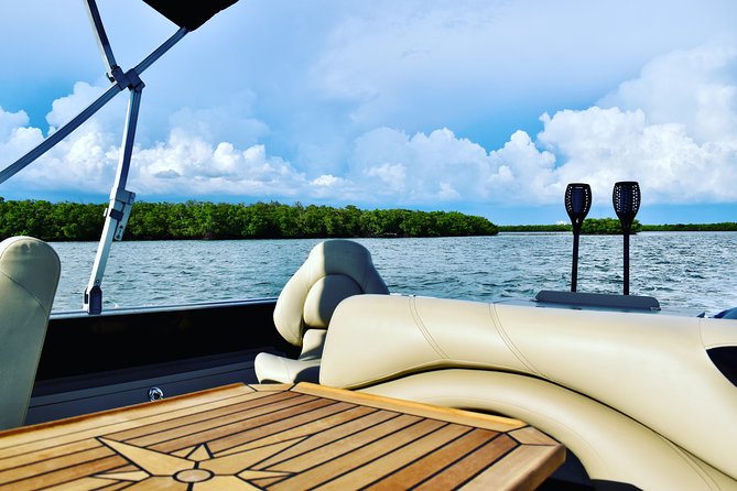 Half-Day Private Tiki Boat Beach Tour from Fort Myers - Who Is This Tour Best For?