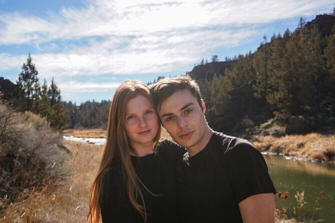 Half-day Private Tour in Central Cascades with Photoshoot - Practical Details and Considerations