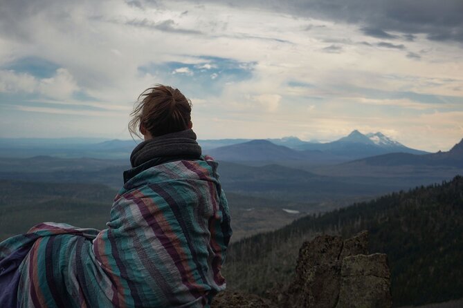 Half-day Private Tour in Central Cascades with Photoshoot - Final Thoughts: Is This Tour for You?
