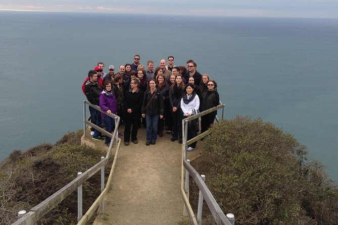 Half-Day Private Tour of Muir Woods & Sausalito from San Francisco - Frequently Asked Questions