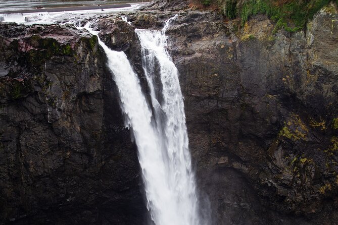 Half-Day Private Tour of Snoqualmie Falls with Pick Up - Final Word