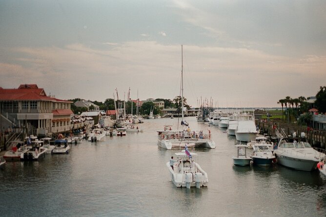 Half Day Private Tour throughout Charleston Historic Locations - Final Thoughts: Is This Tour Worth It?
