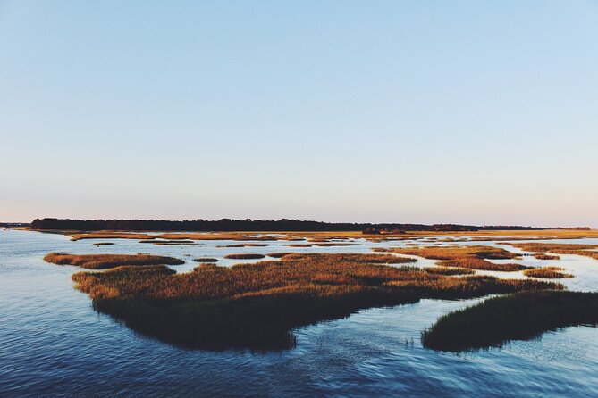 Half Day Private Tour throughout Charleston Historic Locations - FAQ
