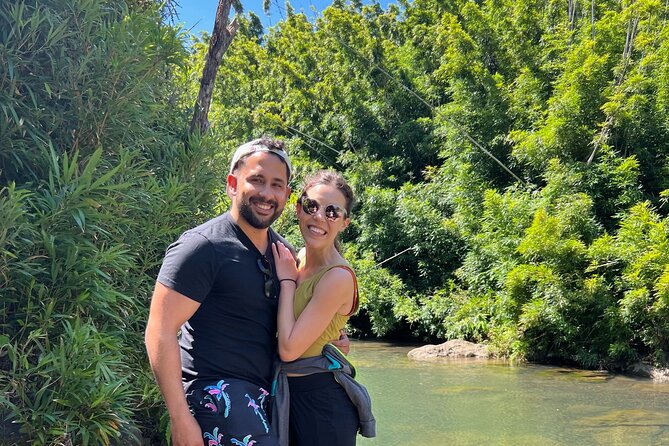 Half Day Private VIP Road to Hana Tour - Key Points