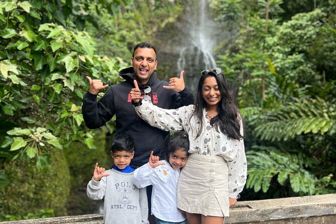 Half Day Private VIP Road to Hana Tour - Frequently Asked Questions