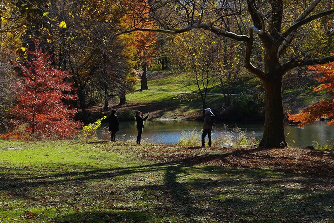 Half-Day Private Walking Tour of Central Park - An In-Depth Look at the Tour
