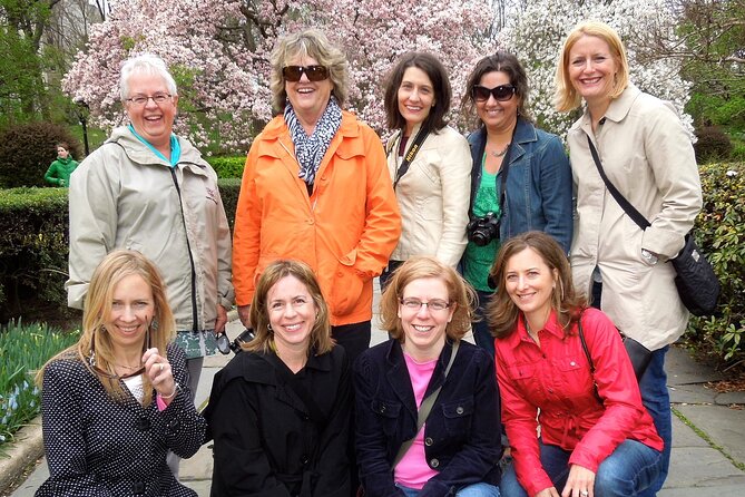 Half-Day Private Walking Tour of Central Park - Final Thoughts