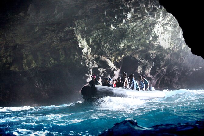Half-Day Raft and Snorkel Adventure to Na Pali - Pricing and Value