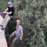 Half Day Rappelling Clinic - Who Will Love This Experience?