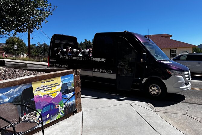 Half-Day Retractable Glass Top Tour in Rocky Mtn National Park - Pricing and Value Analysis
