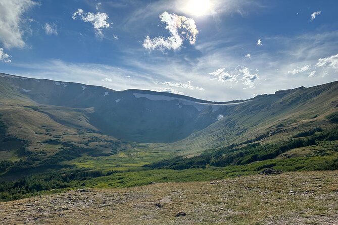 Half-Day Retractable Glass Top Tour in Rocky Mtn National Park - Who This Tour is Best For