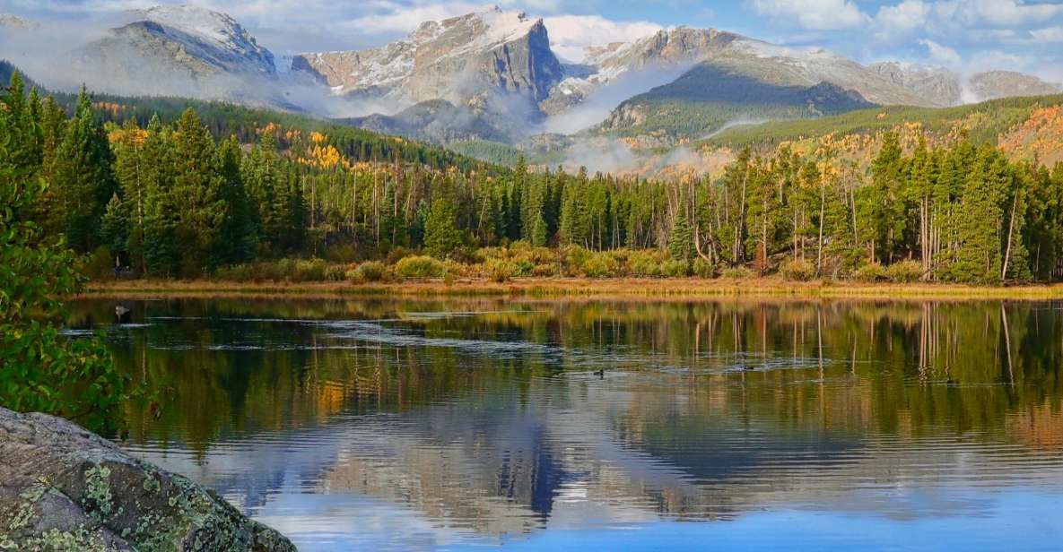 Half-Day RMNP Lakes and Meadows Tour-RMNPhotographer - The Itinerary in Detail