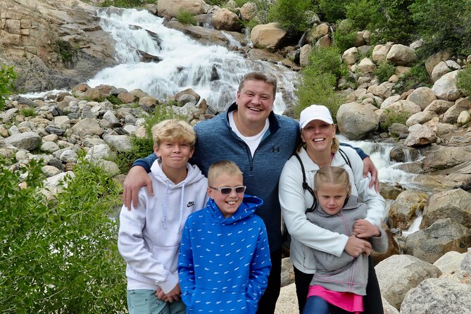 Half-Day Rocky Mountain National Park "Lake and Meadows Tour" - Final Thoughts