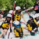 Half Day Rogue River White Water (Class I- IV) - Scenic Highlights and Unique Experiences