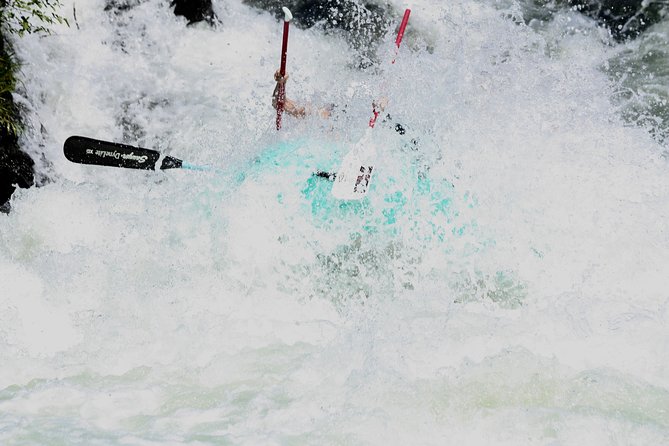 Half Day Rogue River White Water (Class I- IV) - Customer Experience: What Travelers Say