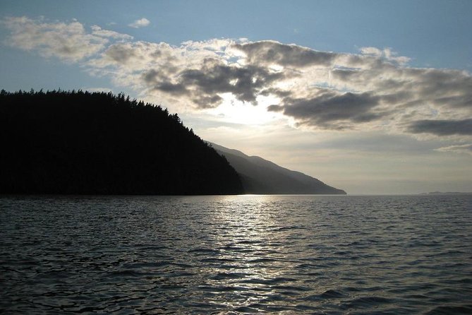 Half Day Sail Orcas Island - The Experience: What to Expect on Your Half Day Sail Orcas Island Tour