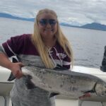 Half Day Salmon Trip (AM/PM) - What the Reviews Say