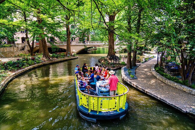 Half-Day San Antonio and Alamo Guided Walking Tour - Key Points