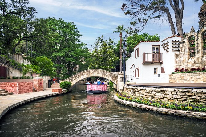 Half-Day San Antonio and Alamo Guided Walking Tour - Why This Tour Offers Great Value