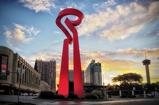 Half-Day San Antonio and Alamo Guided Walking Tour - Who Will Enjoy This Tour?