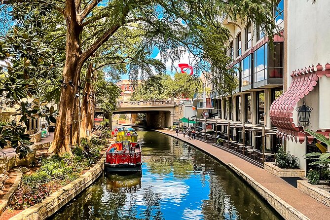Half-Day San Antonio and Alamo Guided Walking Tour - Final Thoughts