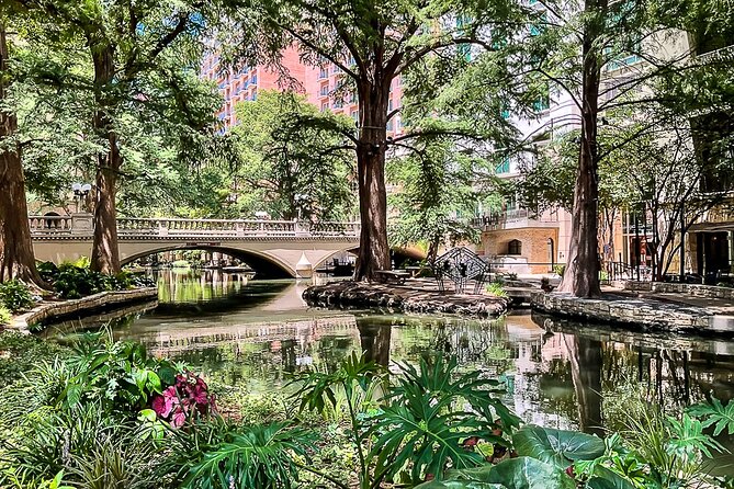 Half-Day San Antonio and Alamo Guided Walking Tour - Frequently Asked Questions
