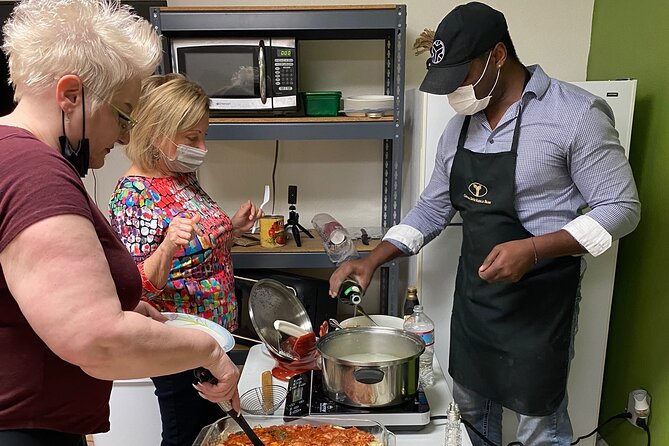 Half Day Sardinian Pasta Classes with Dining and Latin Dance - Final Thoughts: Is This Experience Worth It?