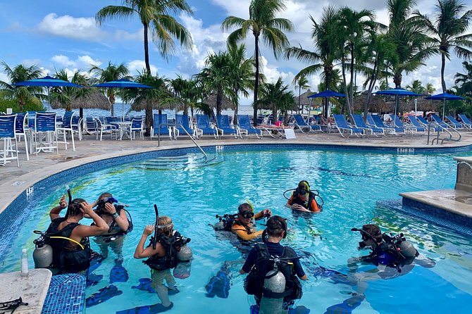 Half Day Scuba Diving Trip in the Florida Keys - Frequently Asked Questions