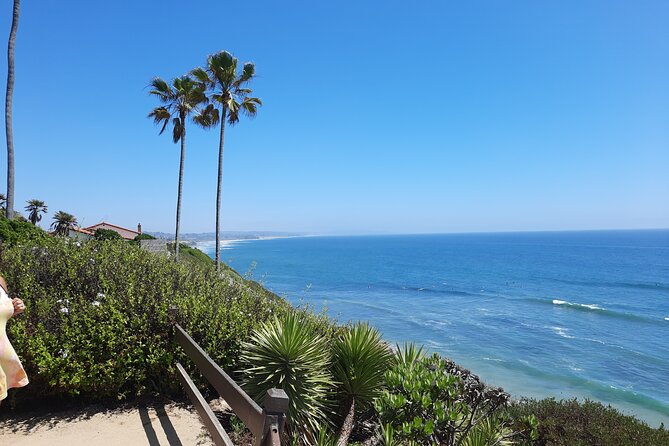 Half Day Self Guided Electric Bike Tour of North San Diego Coast - Practical Details and Tips