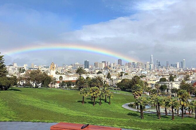 Half Day Shared Walking Tours in Historical San Francisco Pubs - FAQ