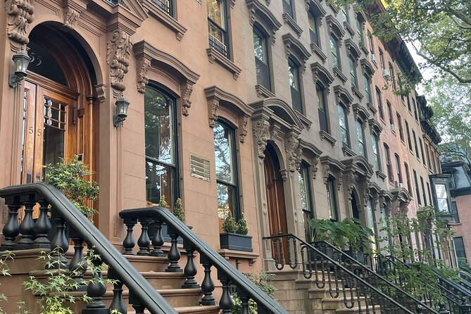 Half-Day Sightseeing Tour of Brooklyn - An Honest and Detailed Look at the Tour