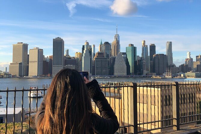 Half-Day Sightseeing Tour of Brooklyn - Practical Details and What to Expect