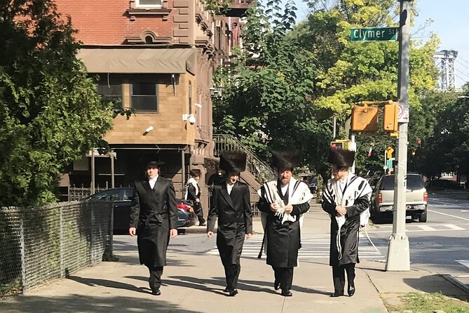 Half-Day Sightseeing Tour of Brooklyn - What Reviews Reveal About the Experience