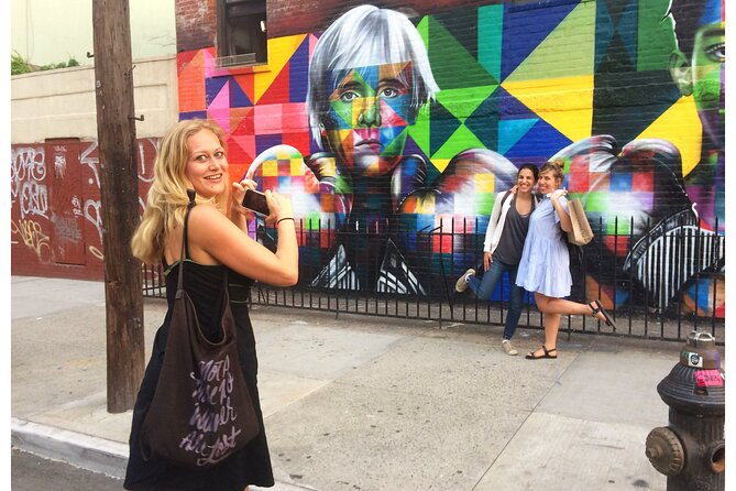 Half-Day Sightseeing Tour of Brooklyn - FAQs