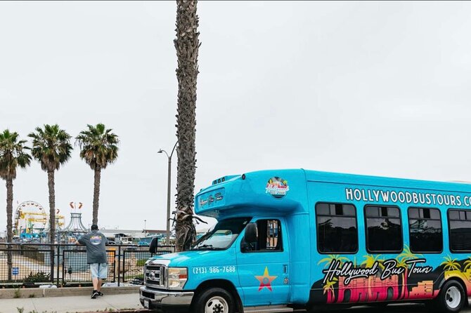 Half-Day Sightseeing Tour of the Best of Los Angeles - A Deep Dive into the Tour Experience