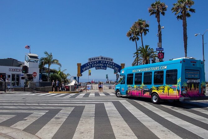 Half-Day Sightseeing Tour of the Best of Los Angeles - Who Will Love This Tour?
