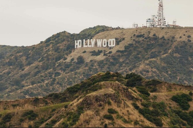 Half-Day Sightseeing Tour of the Best of Los Angeles - FAQ