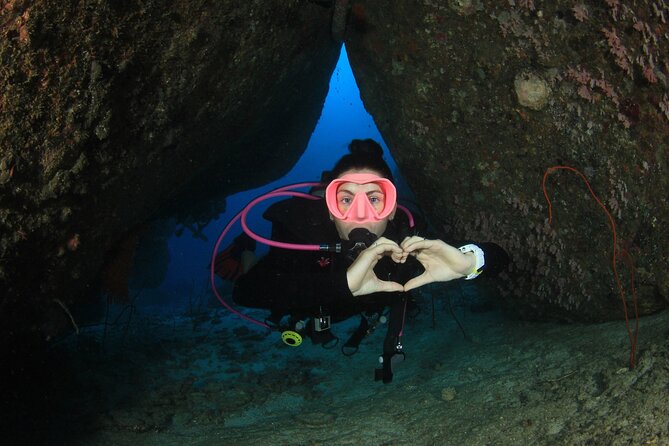 Half-Day Small-Group 2-Tank Scuba Dive in Key Largo (CERTIFIED DIVERS ONLY) - Exploring the Full Experience