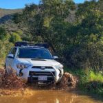 Half-Day Small Group Offroad 4x4 Truck Tour in San Diego - Who Should Consider This Tour?