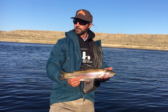 Half-Day Snake River Fishing Trip from Jackson - Frequently Asked Questions