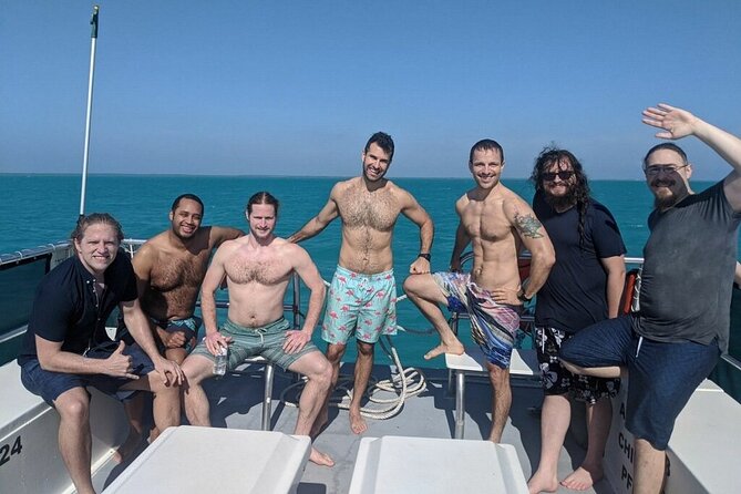 Half Day Snorkel Trip on Reefs in the Florida Keys - An In-Depth Look at the Snorkeling Experience