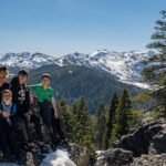 Half Day Snowshoe Hike in Tahoe National Forest - Equipment, Cost, and Value