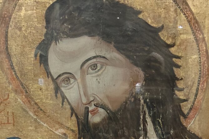 Half Day Tour to the Churches of Cairo - A Deep Dive into the Itinerary