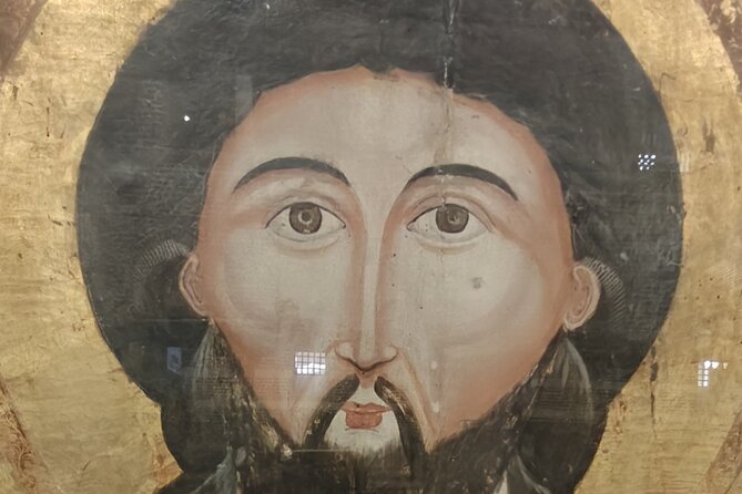 Half Day Tour to the Churches of Cairo - Why This Tour Offers Great Value