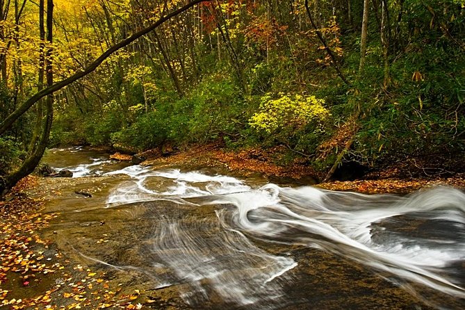Half-Day Tour With Instruction in Vistas & Waterfall Photography - FAQ  