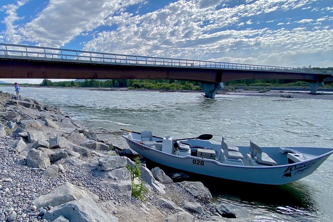 Half-Day Traditional Driftboat Fly Fishing at Jackson Hole - Who Will Love This Tour?